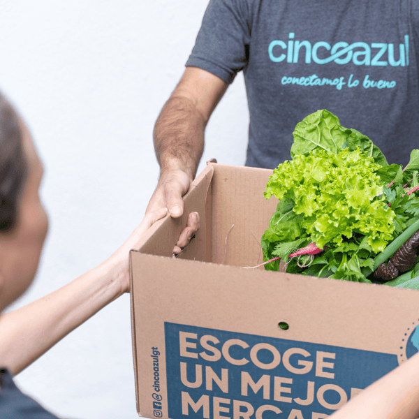 Gift Cards – Cinco Azul