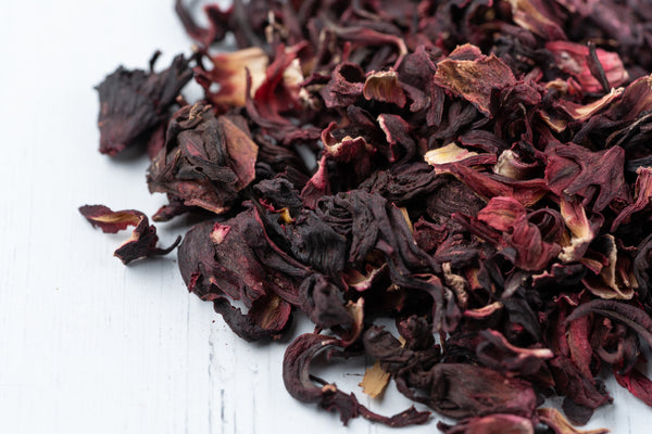 Rose of Jamaica (4oz) in Guatemala at home – Cinco Azul