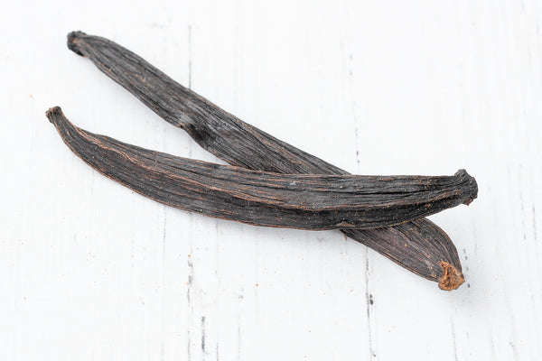 Whole Vanilla in Guatemala at home – Cinco Azul