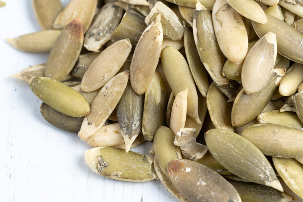 Raw Pepitoria seed in Guatemala at home – Cinco Azul