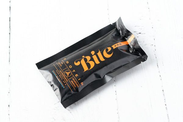 Bar Protein - Bite in Guatemala at home – Cinco Azul