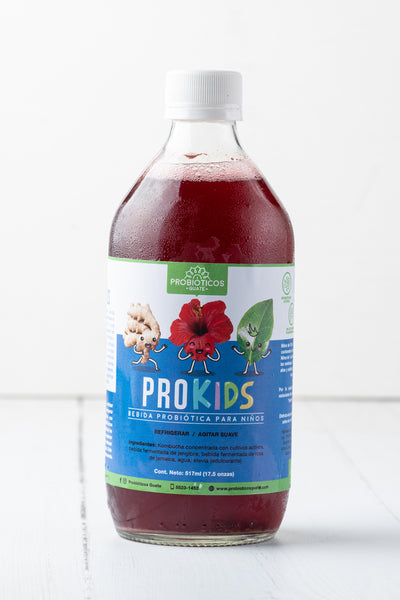 ProKids - Probioticos para Niños en Guatemala a domicilio – Cinco Azul