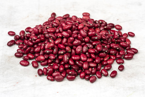 Red Beans in Guatemala at home – Cinco Azul