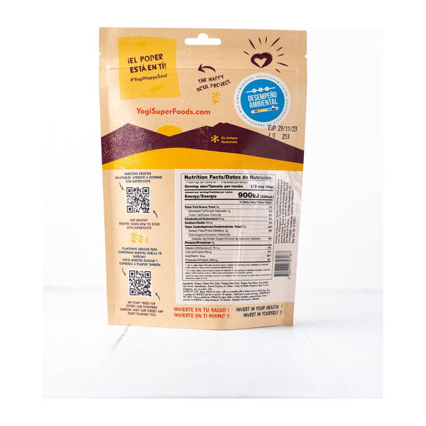 Gluten Free Muesli – Cinco Azul